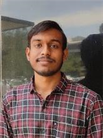 Resume of Yash Parmar - CoCubes.com