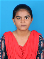 Resume of Keerthana K - CoCubes.com