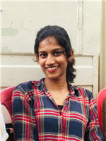 Resume of Liya George - CoCubes.com